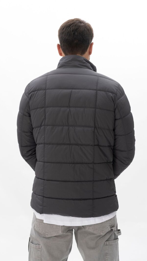 PADDING JACKET - Redback